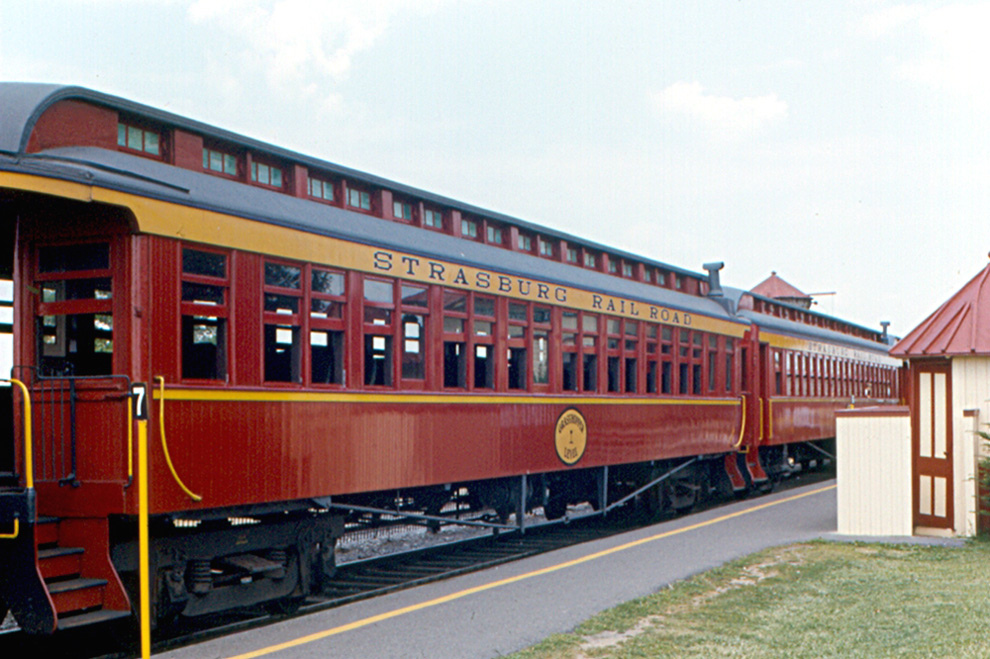 The Train | Dubbers In The City