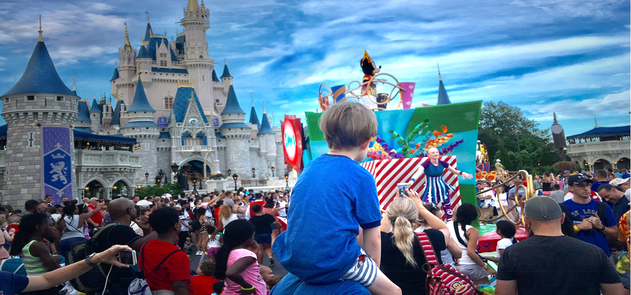 Dubbers Does Disney | Dubbers In The City